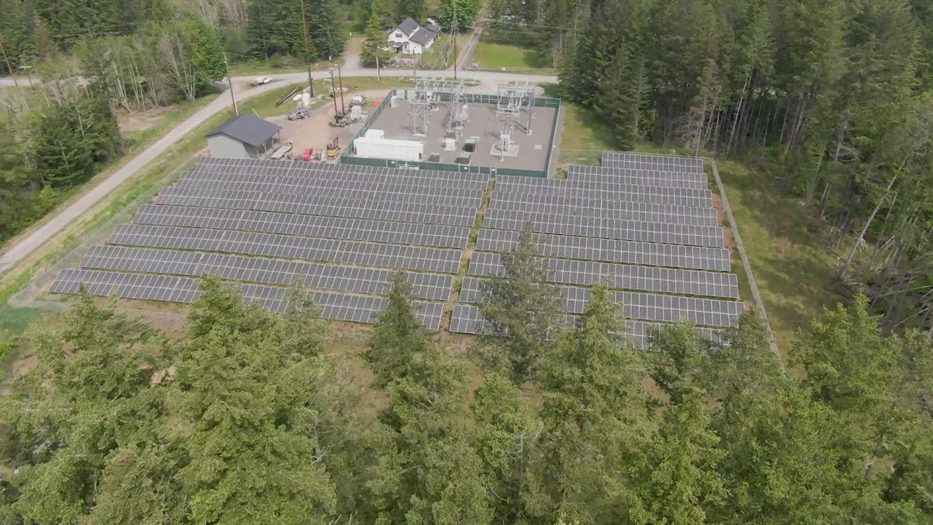 'It will ruin the charm of our island': Islanders push back on solar ...