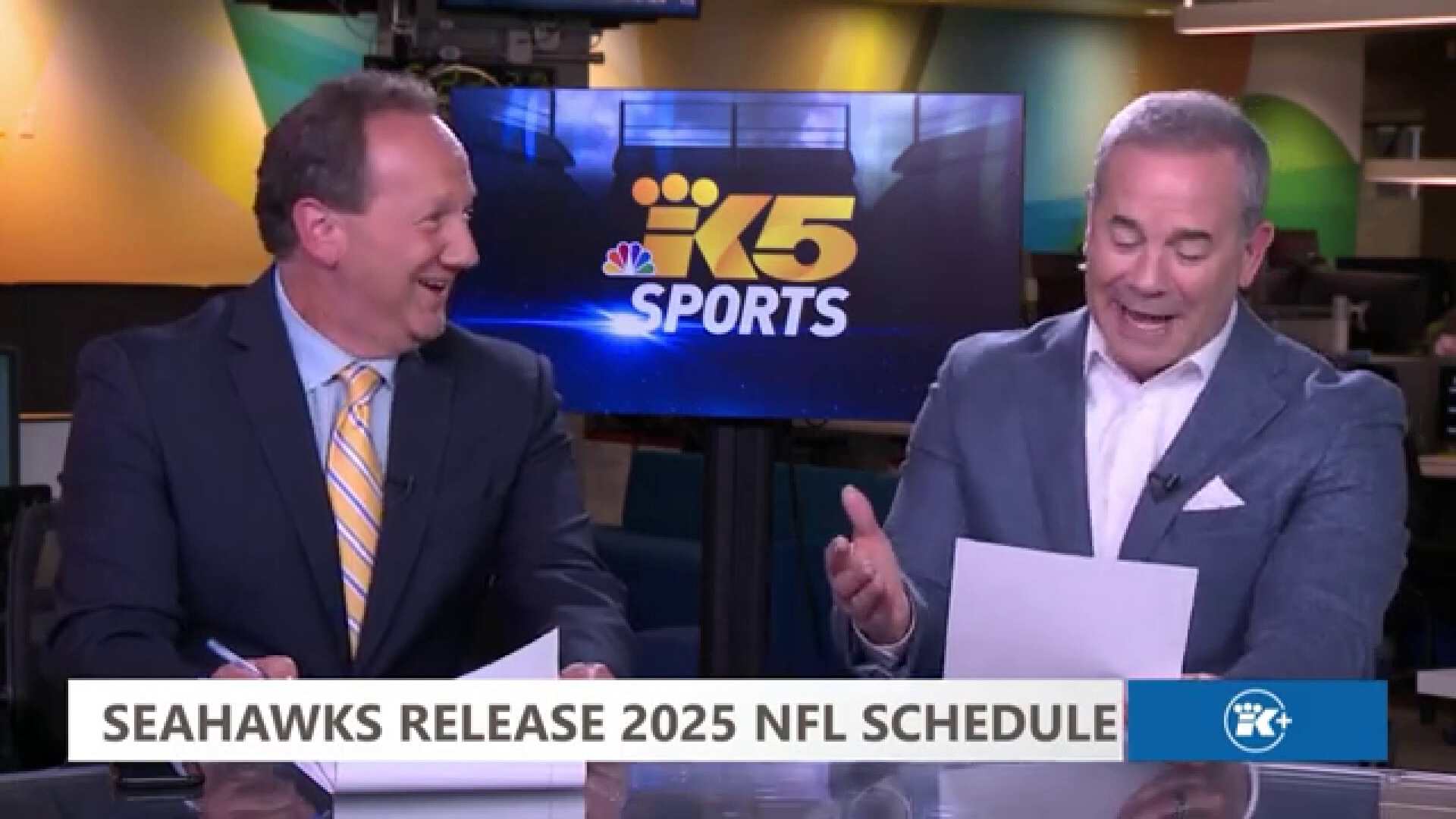 NFL Playoff Picture: Where Seahawks stand after Week 13 win over ...