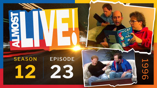 Almost Live! | king5.com