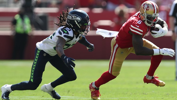 NFC West preview: How Seahawks stack up against division rivals | king5.com