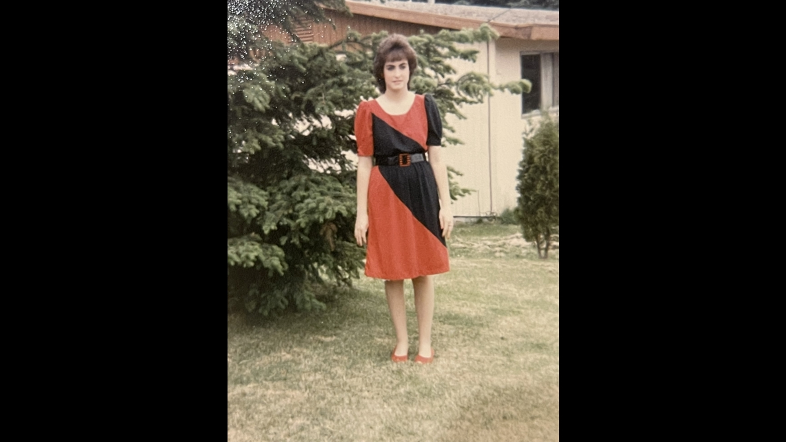 DNA evidence links suspect to 1988 cold case killing of Tracy Whitney ...