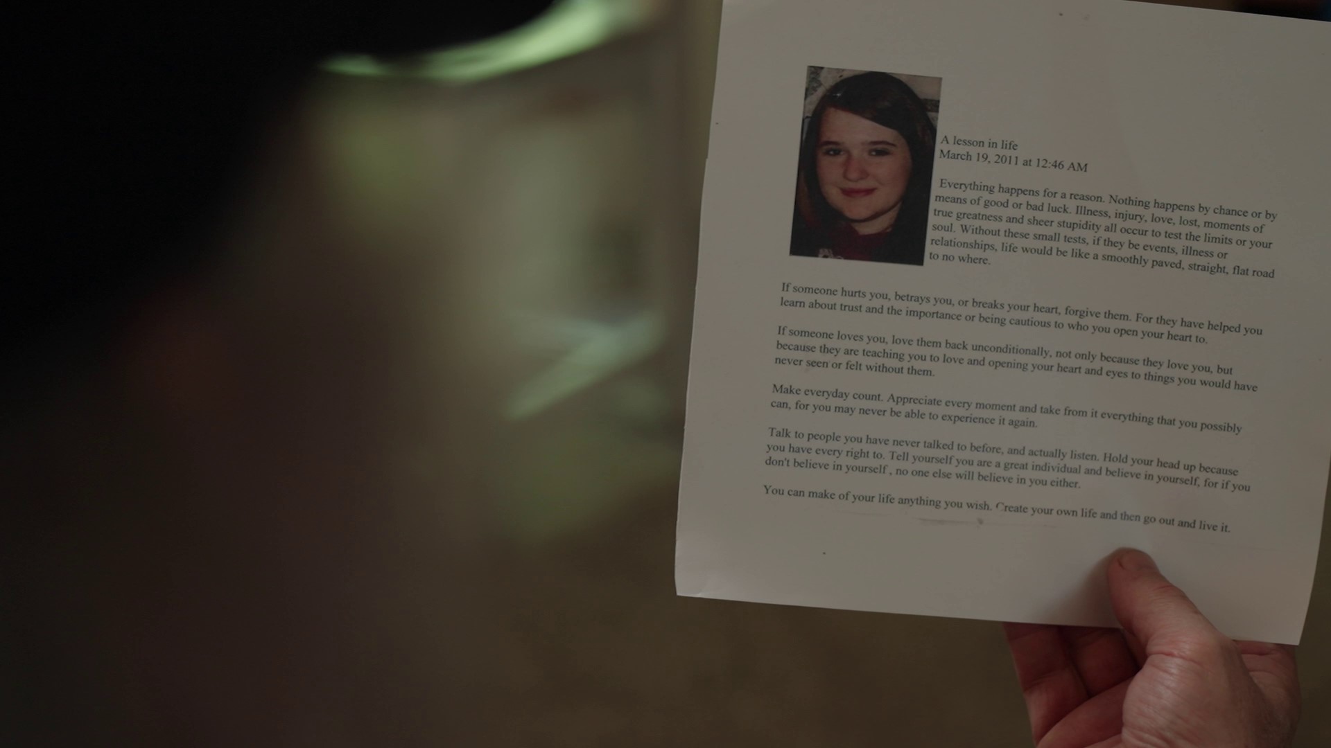 Unsolved Northwest: Who killed Sara Burke? | king5.com