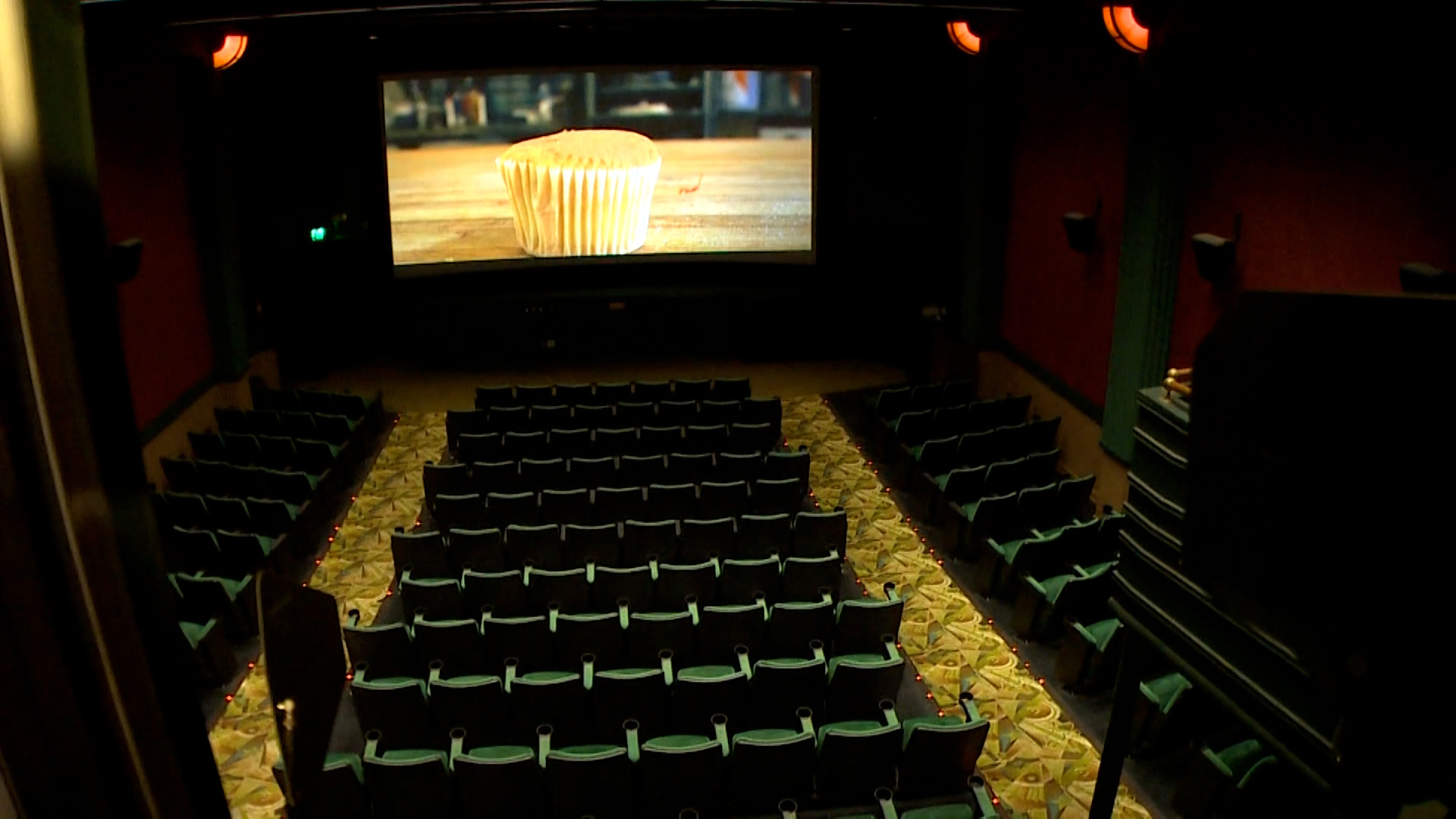 Surviving the depression, a pandemic and now Netflix, the Edmonds ...