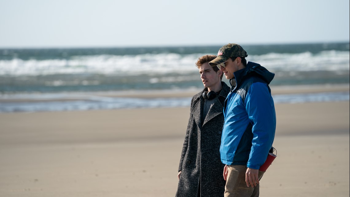 New horror movie 'The Rental' was filmed on the PNW coast | king5.com