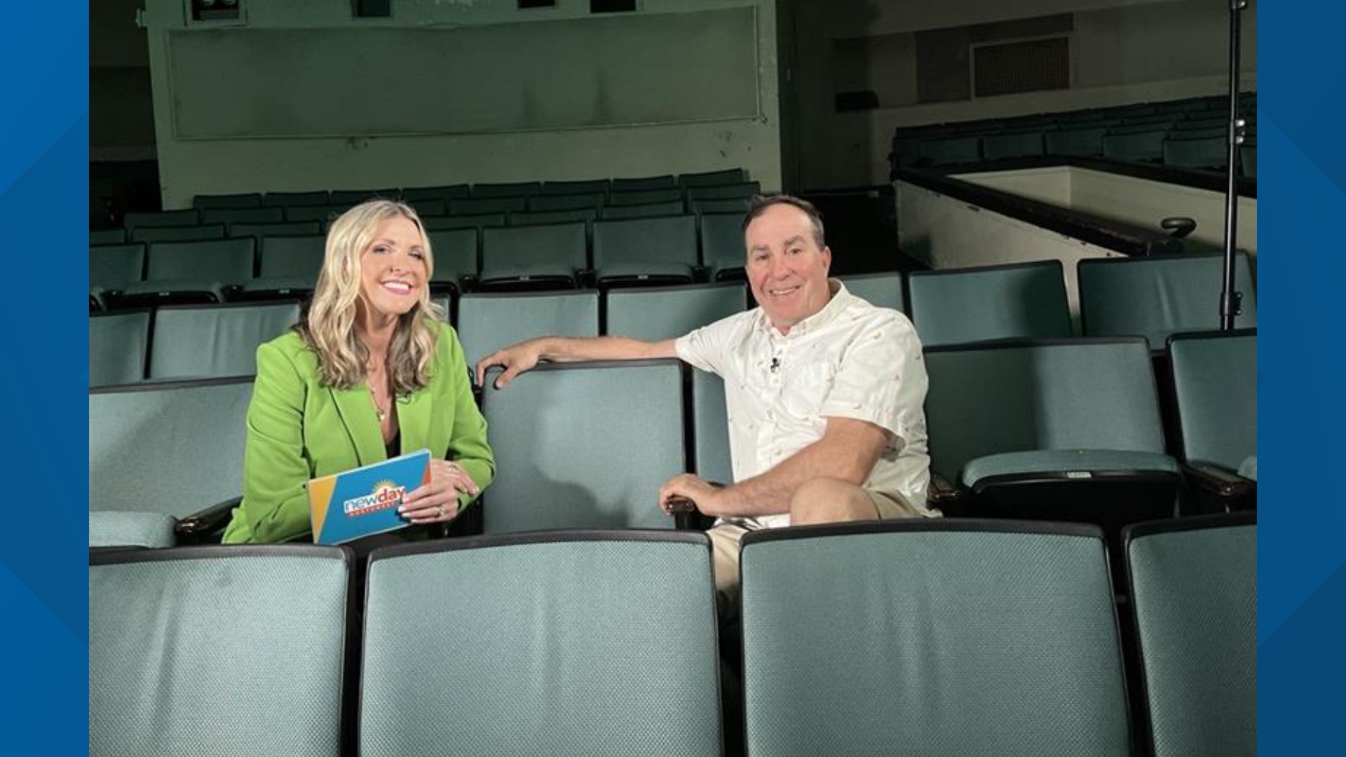Josh Labelle talks the future of the Neptune as the 'people's theatre ...
