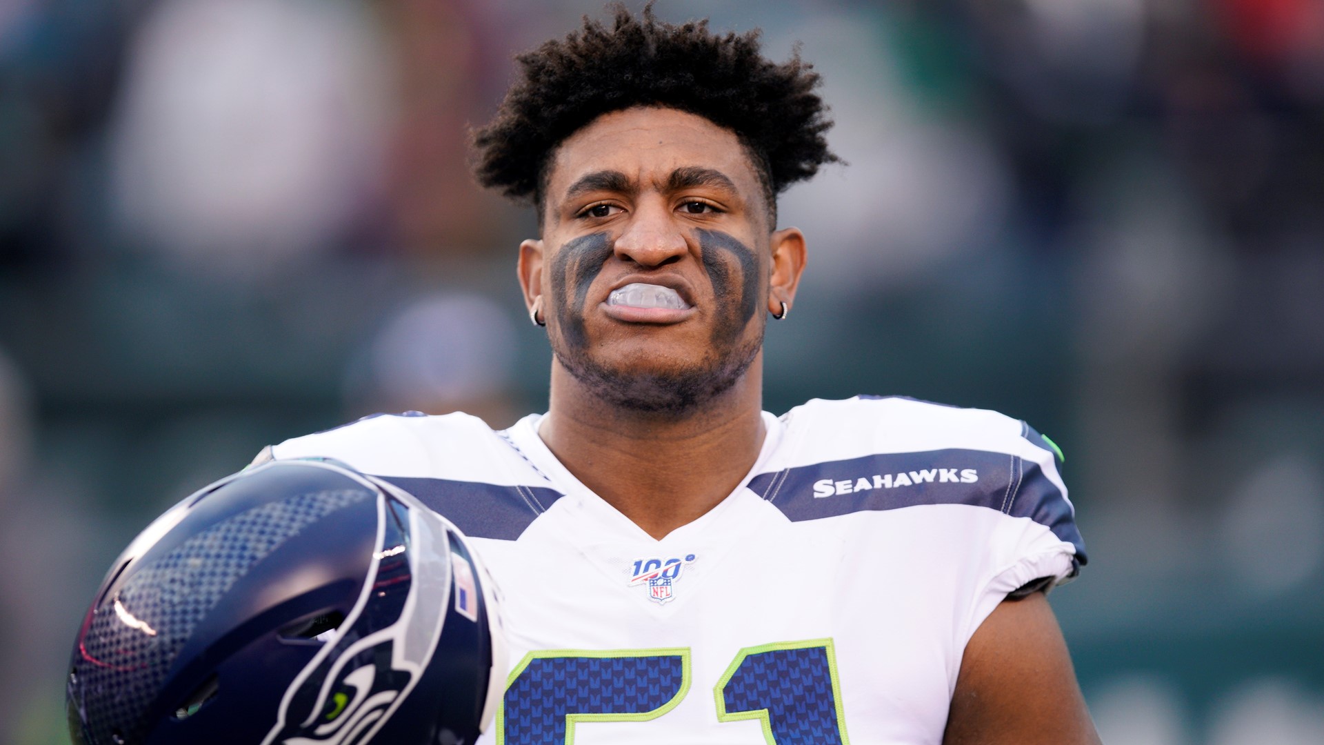 Seahawks OL Kyle Fuller suspended for 1st 2 games of season | king5.com