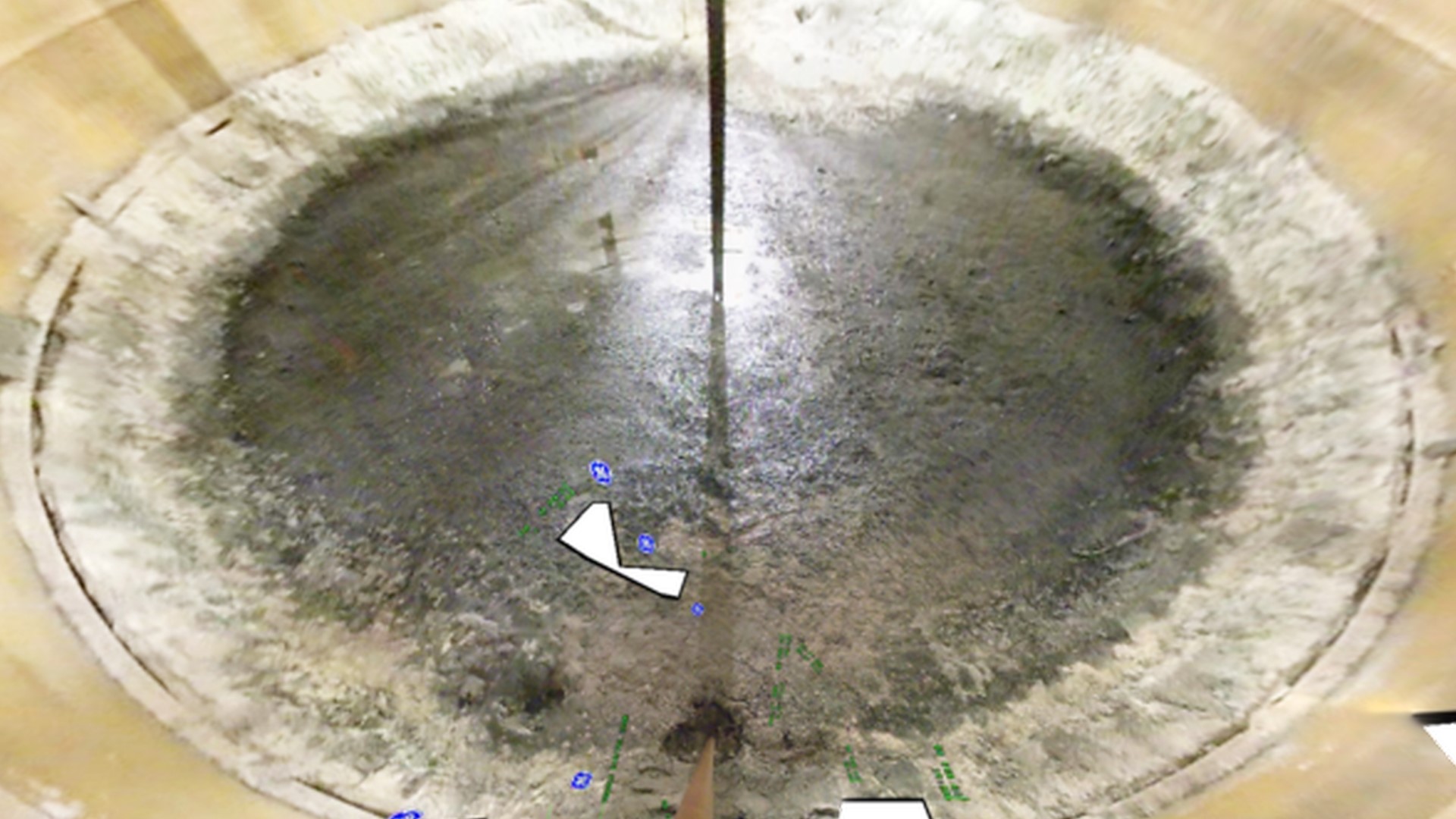 Hanford nuclear waste tank will keep leaking, state and feds vote ...