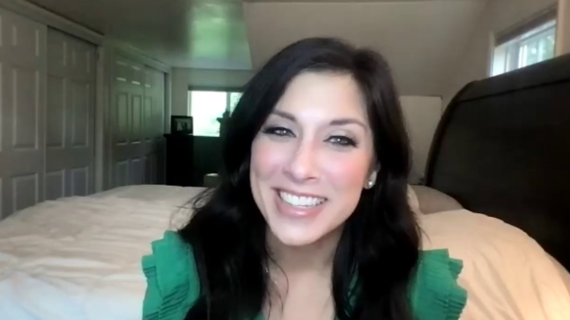 Talking about women in espionage with a former spy | king5.com