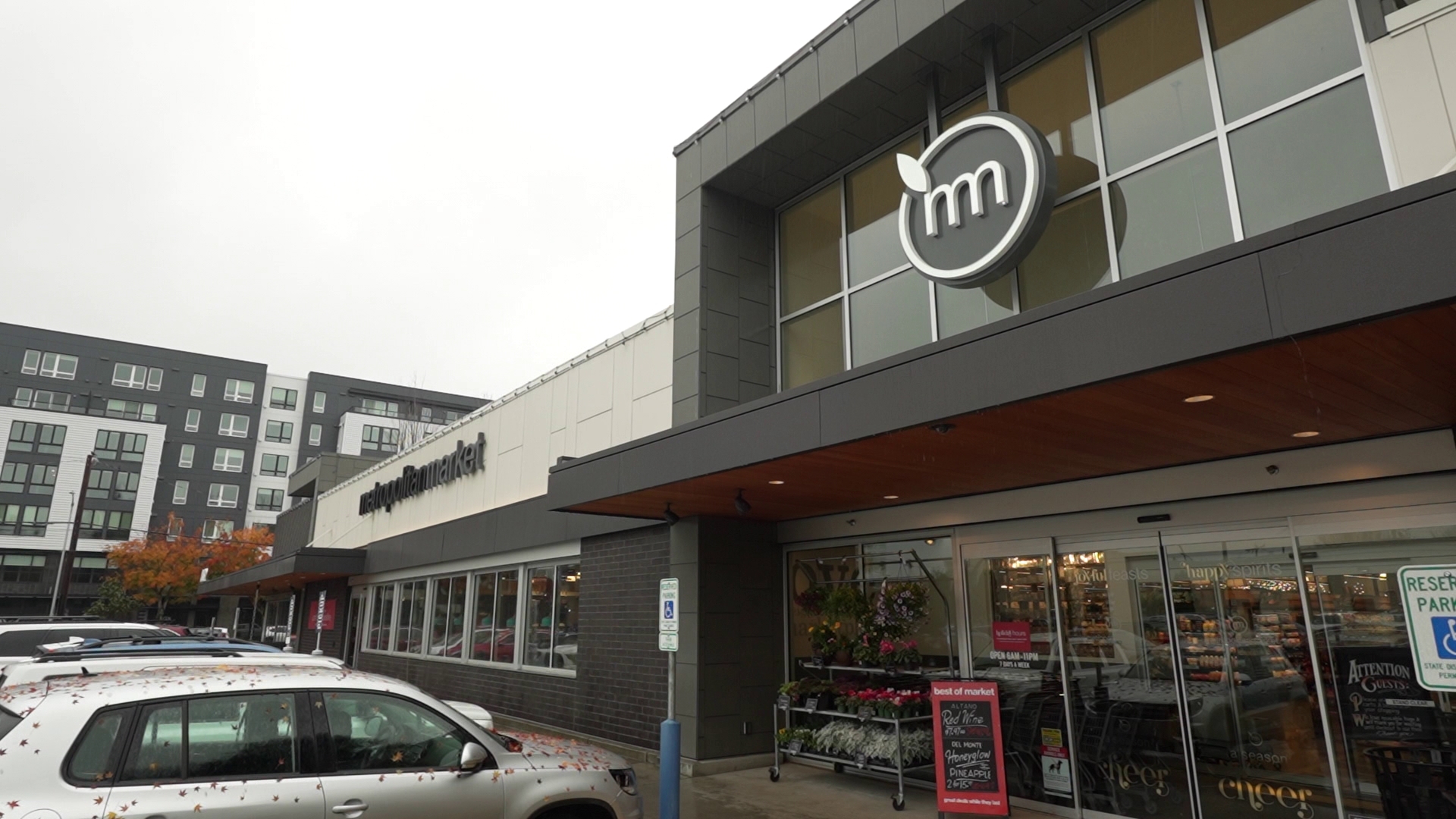 Northwest based grocery chain wins accolades with innovation and fresh ...