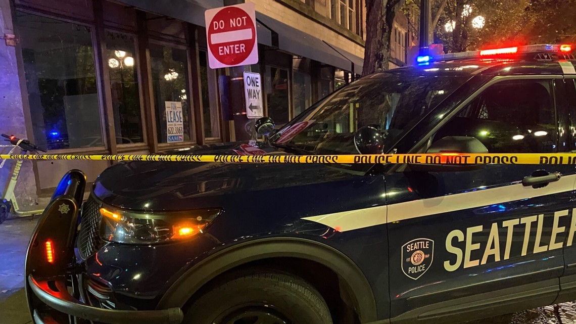 Man dies after 'serious assault' at bus station | king5.com
