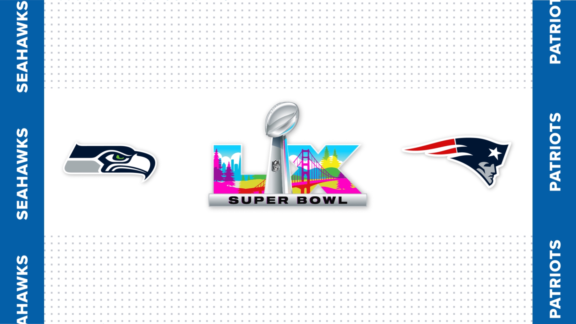 WATCH: Patriots arrive in San Jose for Super Bowl LX | king5.com