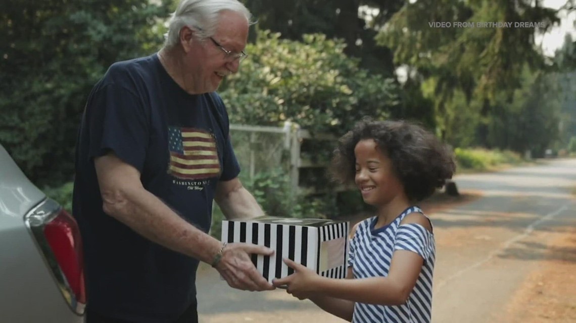 Extra Halloween candy? Here's how a local non-profit is putting it to ...