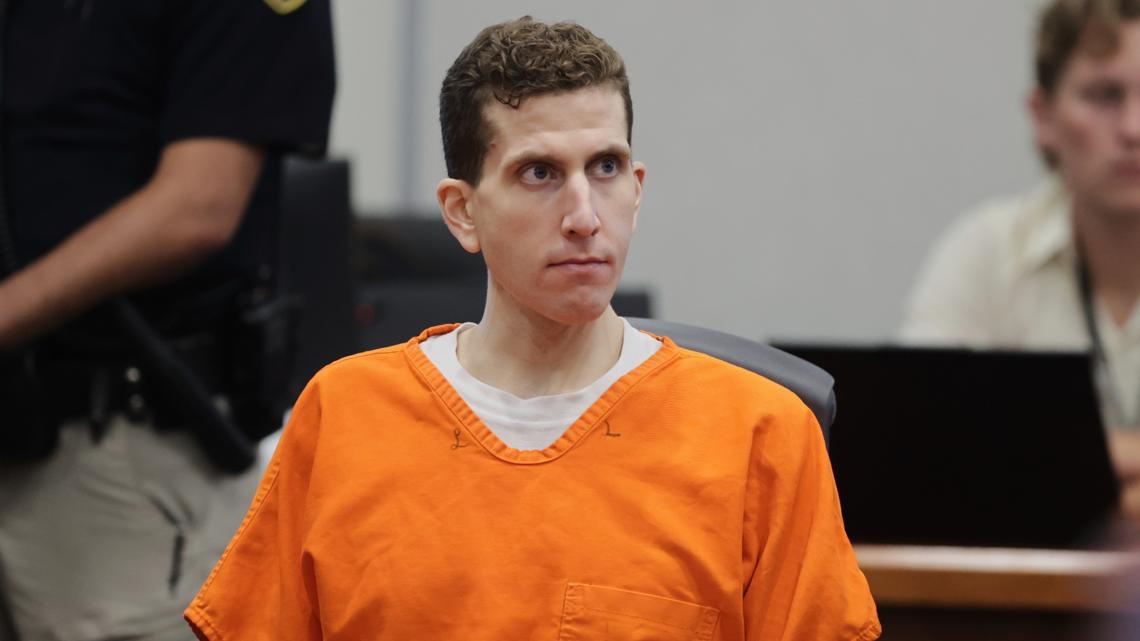 What we learned about Bryan Kohberger's motive at sentencing hearing ...