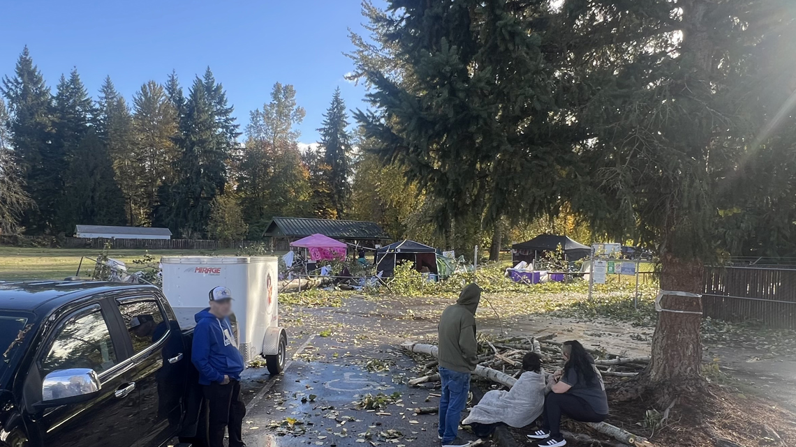 Humiston family killings in Fall City: What we know | king5.com