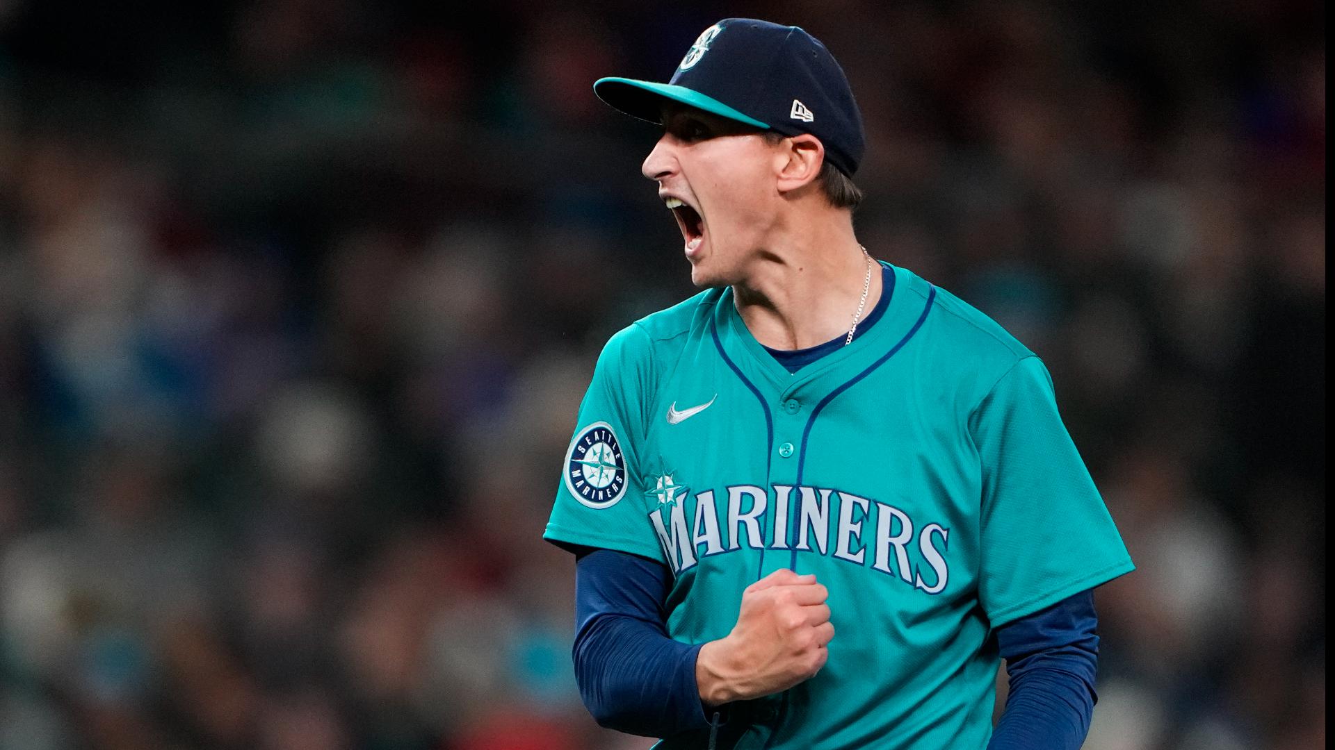 Suciasaurus rex becomes official Washington state dinosaur | king5.com