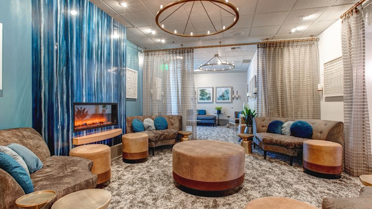 Treat mom to a spa day at one of these relaxing Seattle-area spas ...