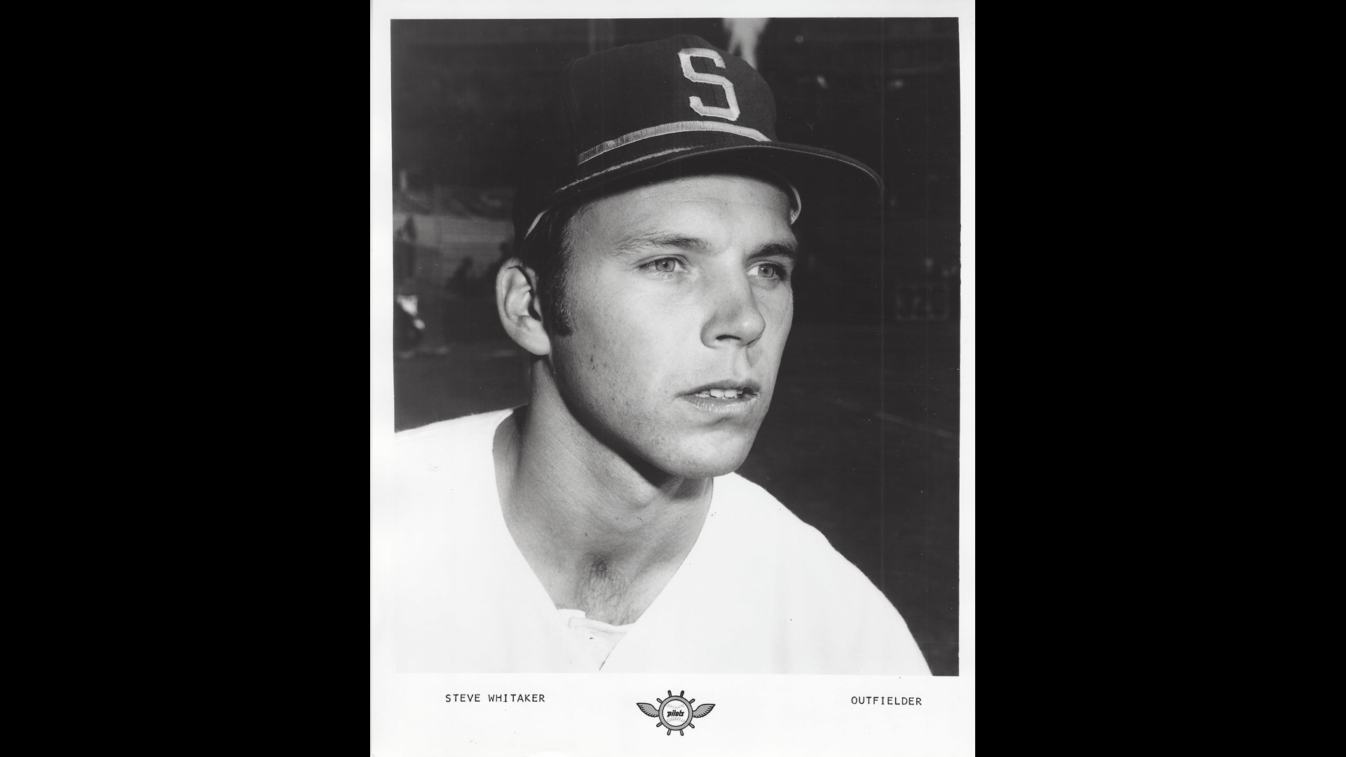 Remembering the Seattle Pilots: Seattle's first MLB team lasted only ...