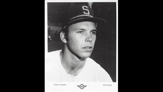 Remembering the Seattle Pilots: Seattle's first MLB team lasted only ...