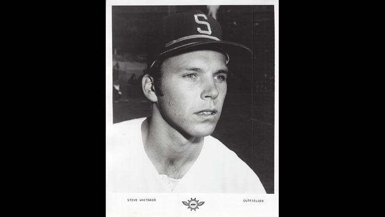 Remembering the Seattle Pilots: Seattle's first MLB team lasted only ...