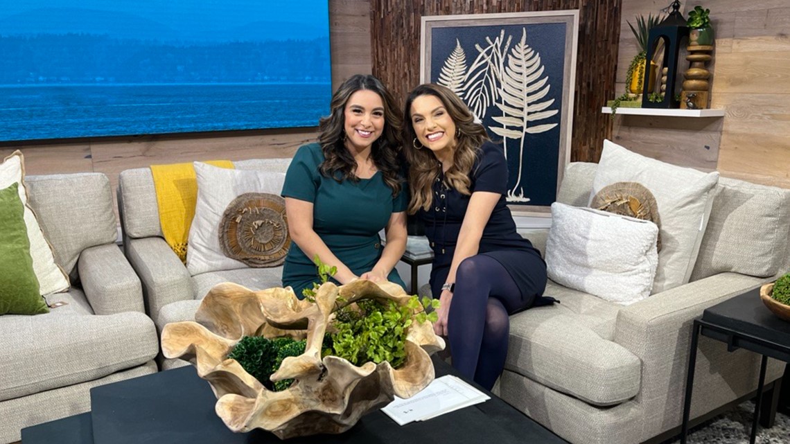 Get to know new meteorologist Ashley Ruiz! - New Day NW | king5.com