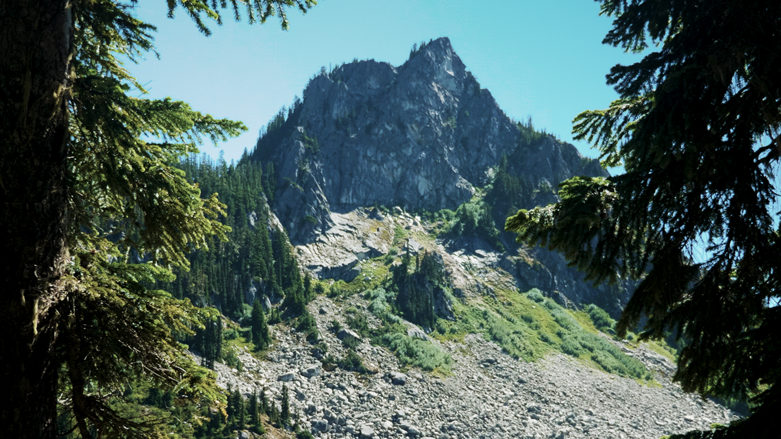 Summer of Hiking: Explore incredible views at Lake Valhalla trail ...