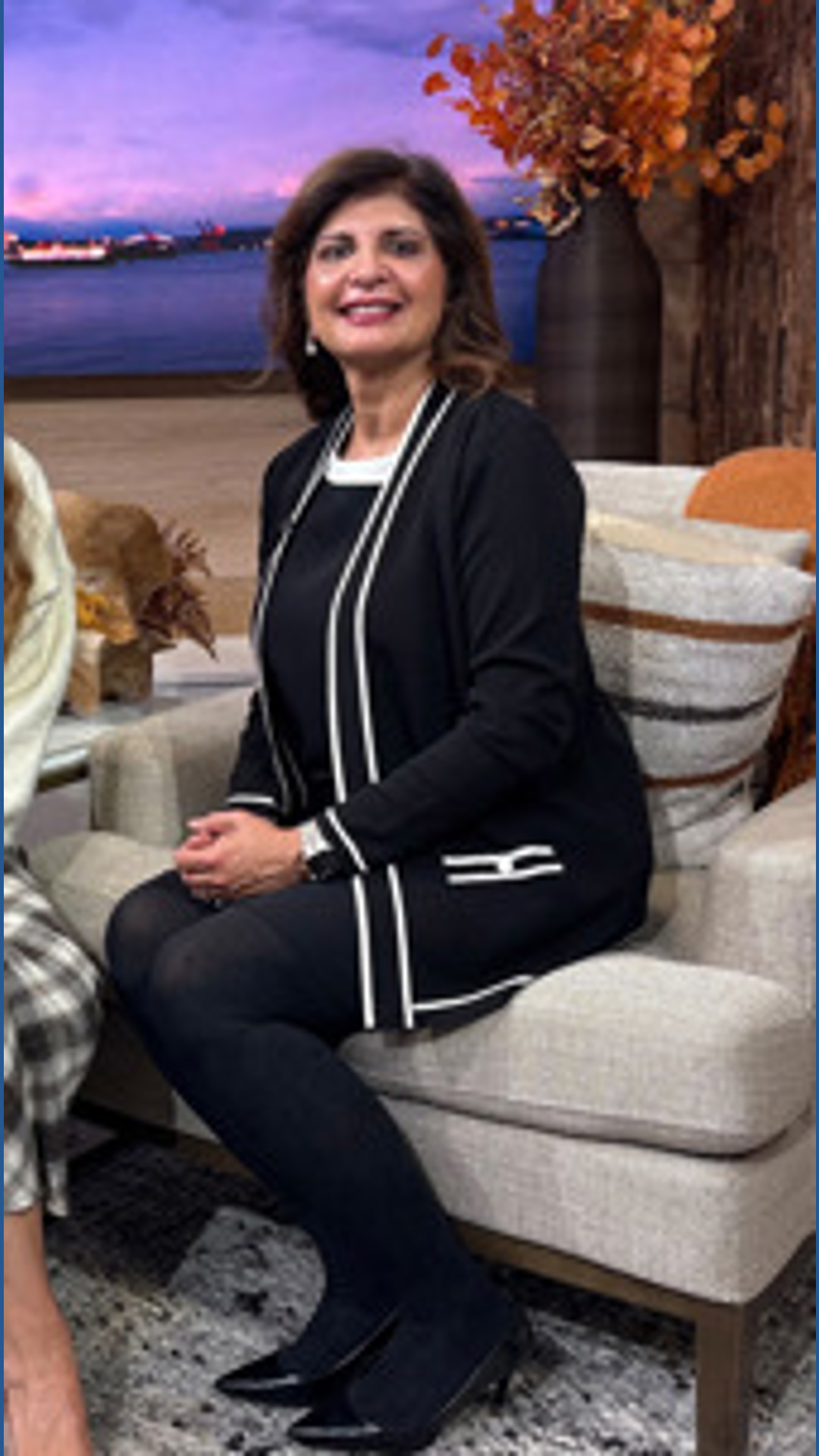 Why midlife weight gain happens and what you can do about it - New Day ...