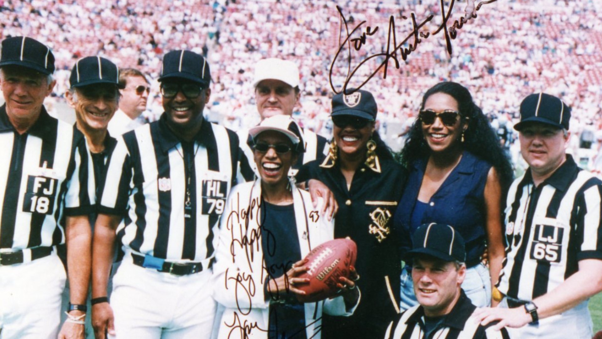 Aaron Pointer's historic 1961 season fill with memories of racism ...