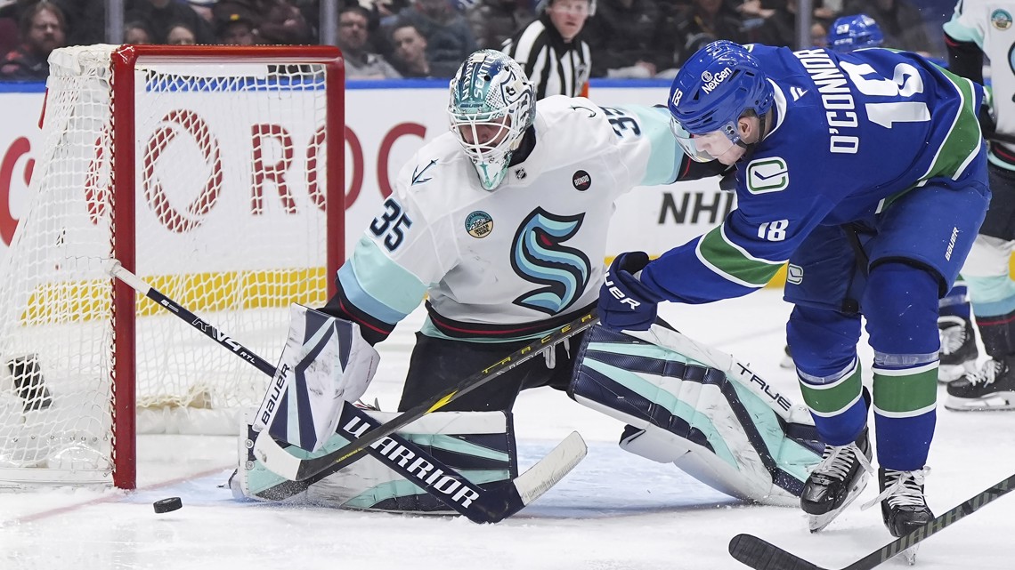 Seattle Sports Star of the Year Awards honors Washington athletes for ...