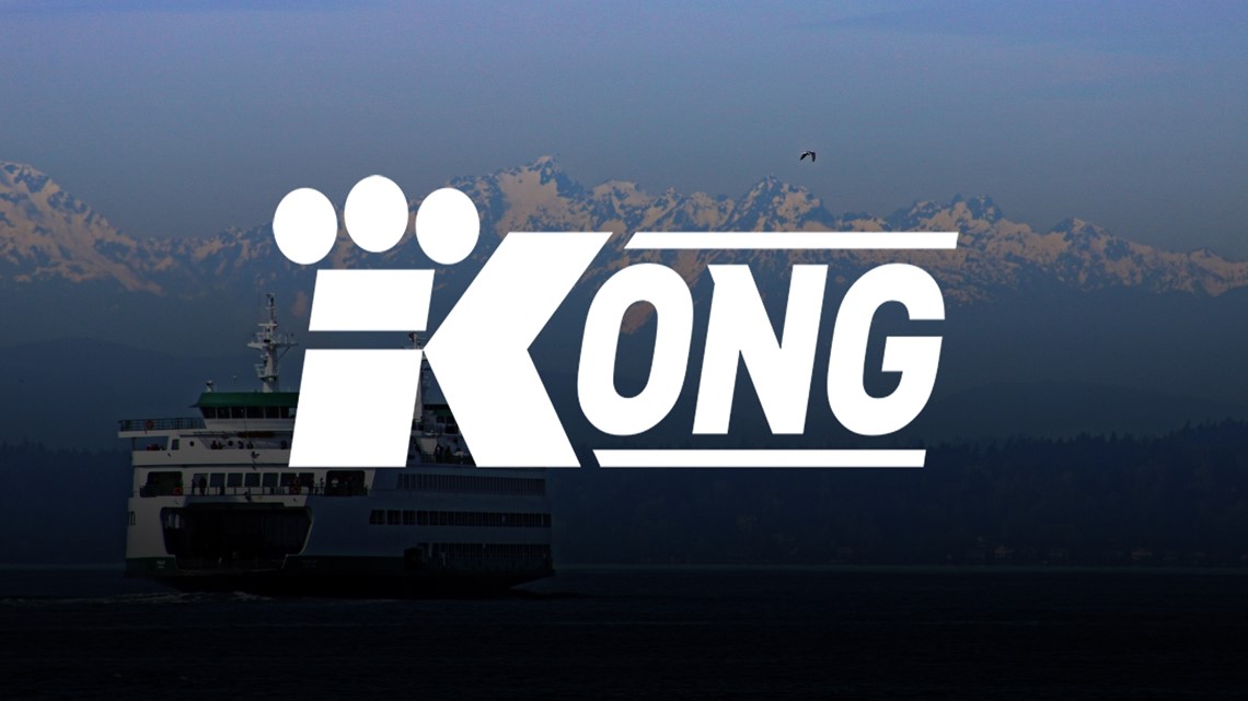 How to watch KONG TV | king5.com