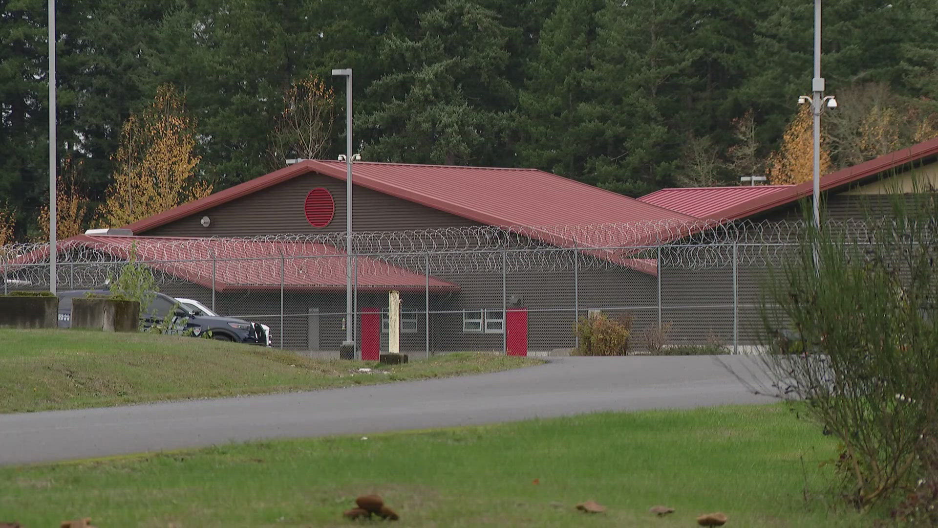 Nisqually Tribe says it won't allow ICE detainees in tribal facilities ...