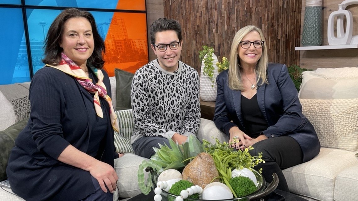 Kim Holcomb shares her best thrifting tips that might make your next ...