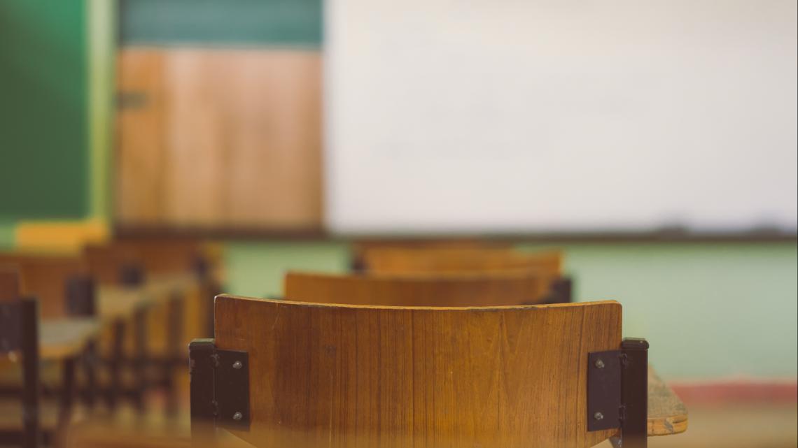 Aberdeen school reacting to violent threat | king5.com