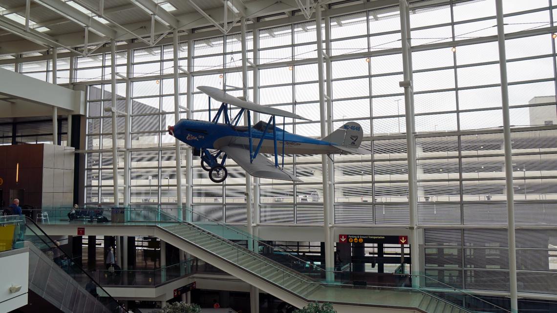 SEA Airport moves one step closer to second terminal, releases fresh ...