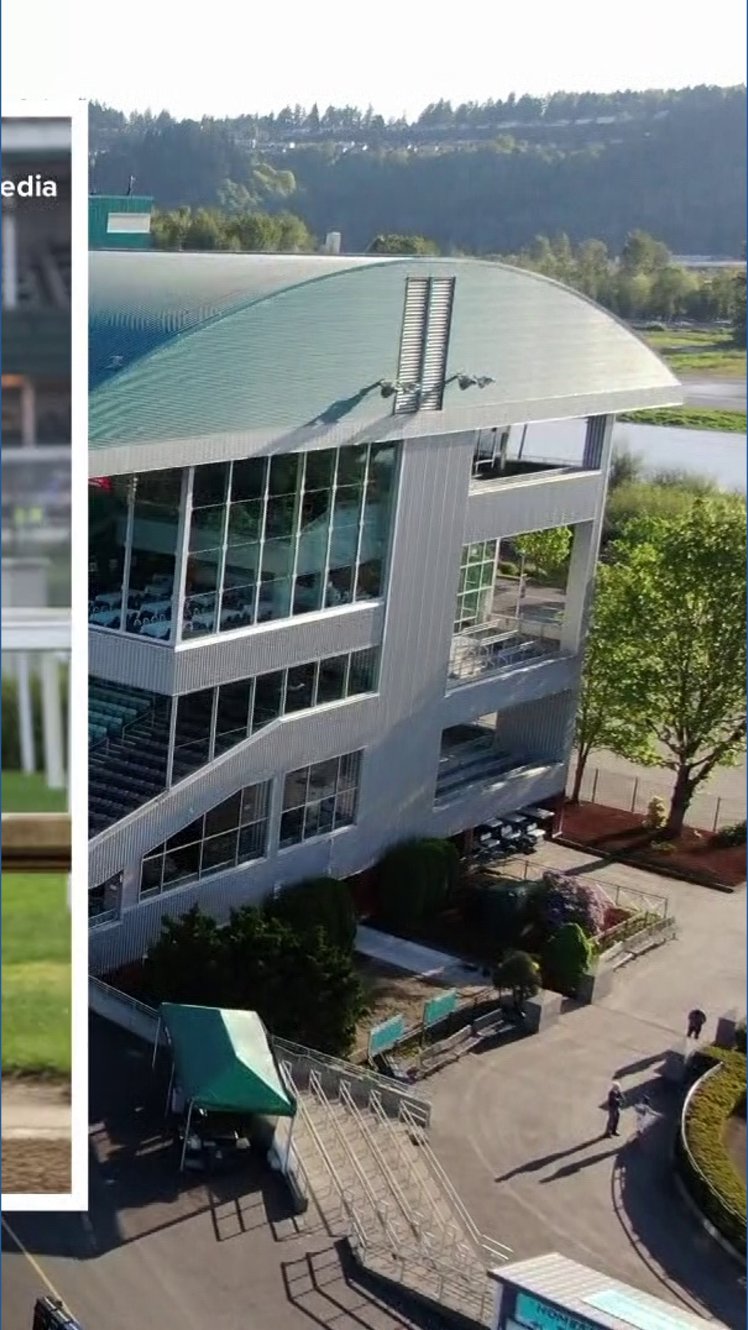 Trainer from Auburn heads to Kentucky Derby carrying grief, hope ...