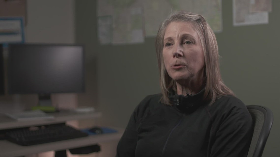 Meet the Boeing worker who is proving to be a leader in her field ...