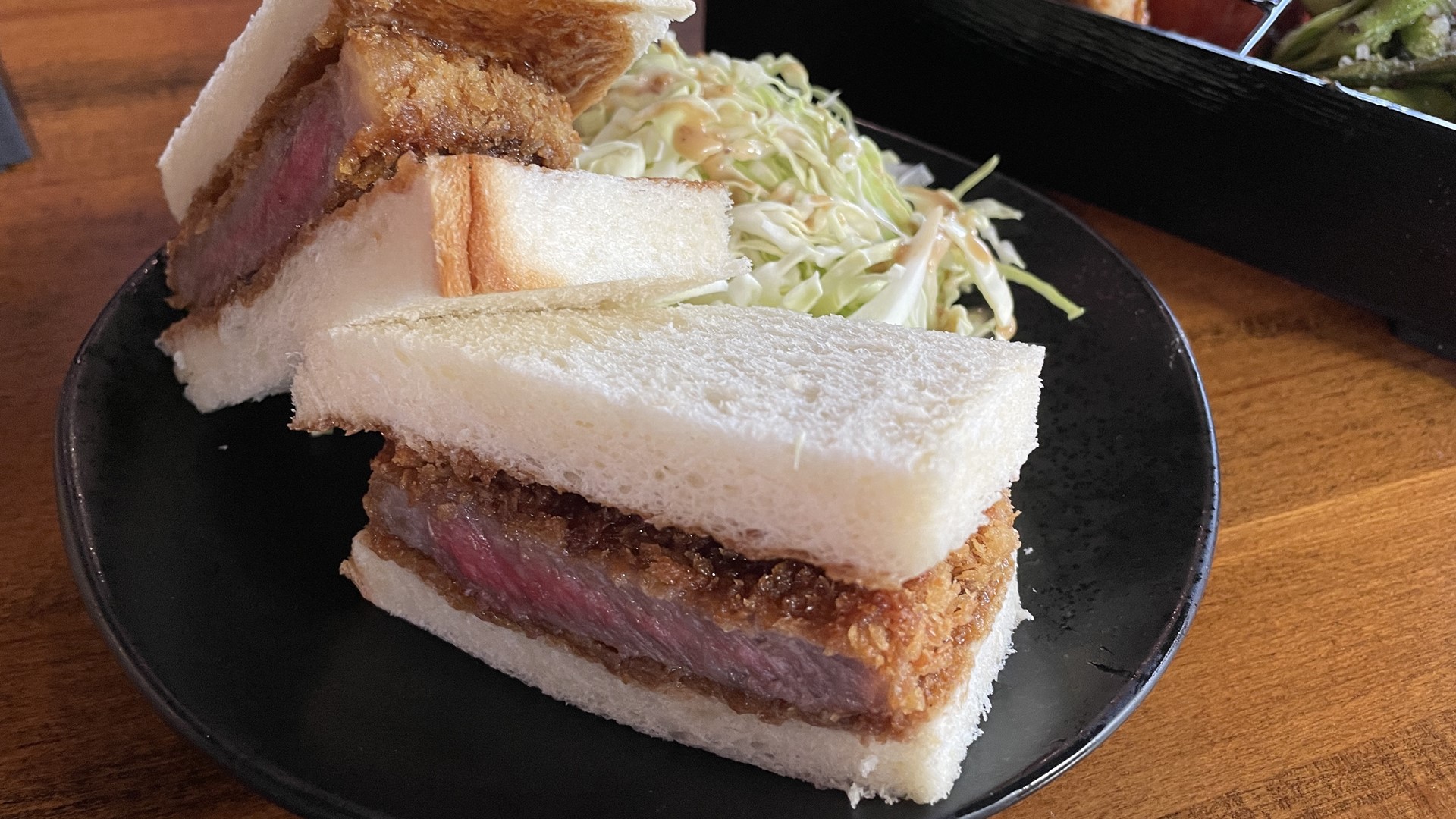 Indulge in innovative Japanese cuisine at this local restaurant | king5.com