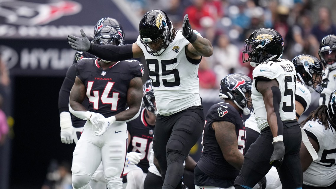 Roy Robertson-Harris eager to contribute to Seahawks defensive line ...