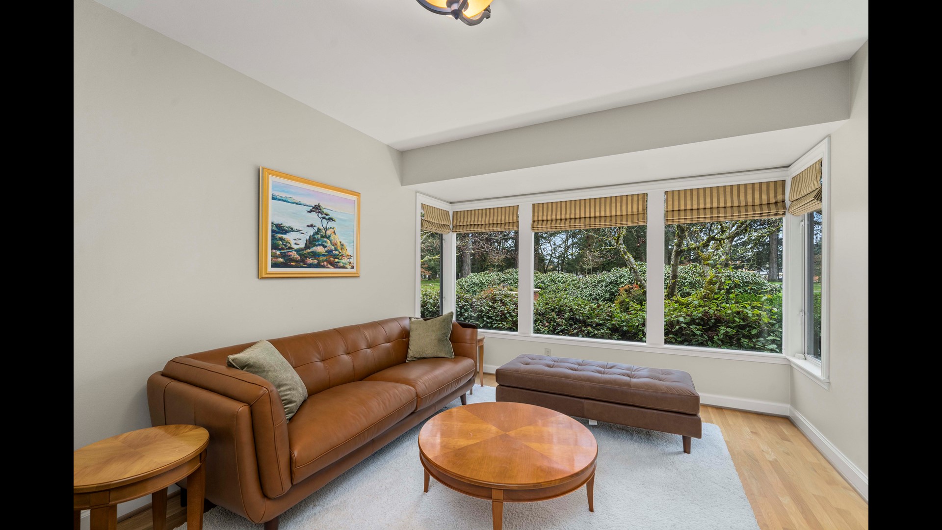 PLU to sell historic Gonyea House in Tacoma | king5.com