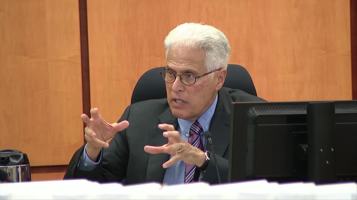 Trial in death of Manuel Ellis: Forensic investigator testifies | king5.com