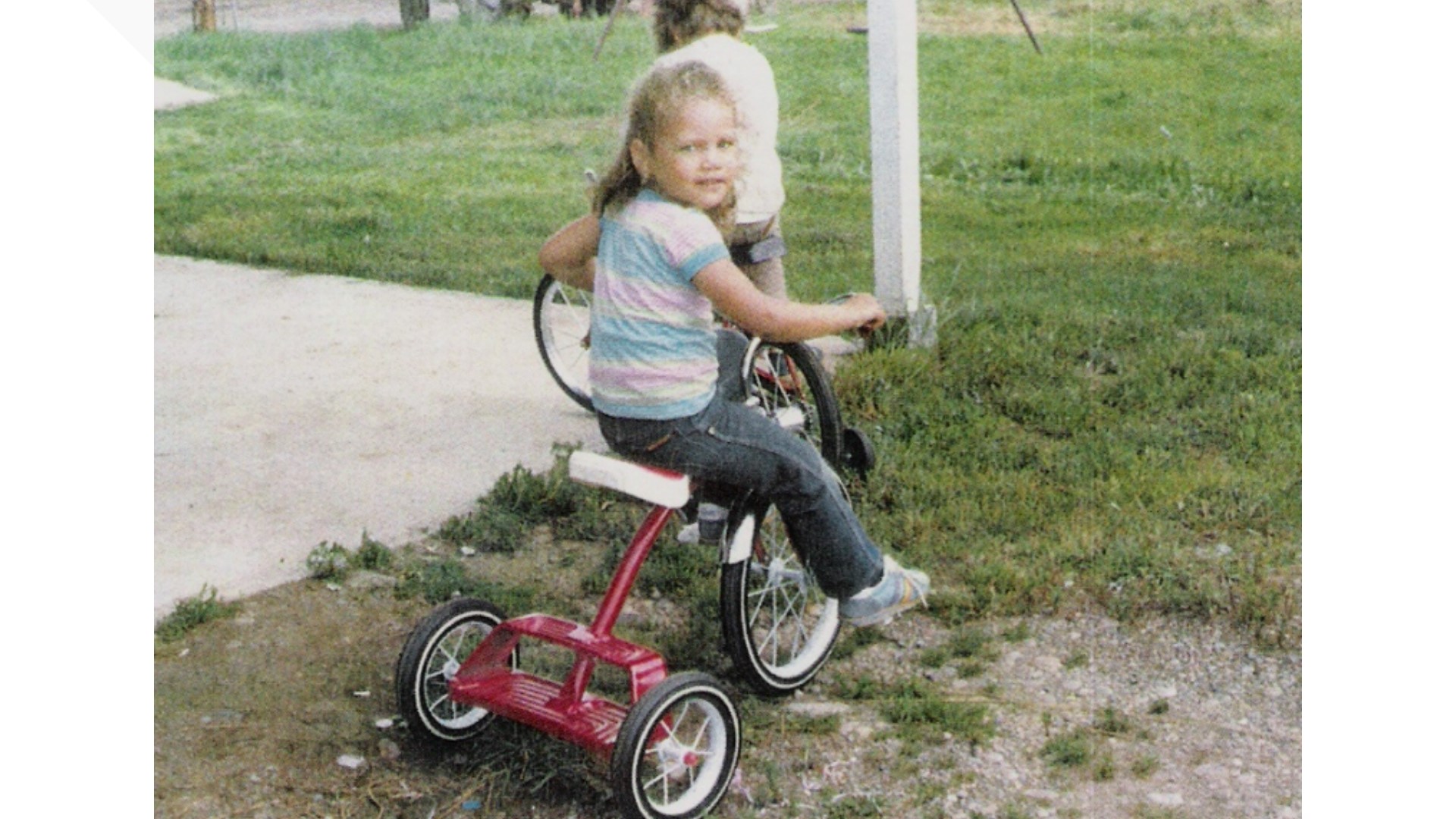 Unsolved Northwest: Who killed Brandi Hanowell? | king5.com