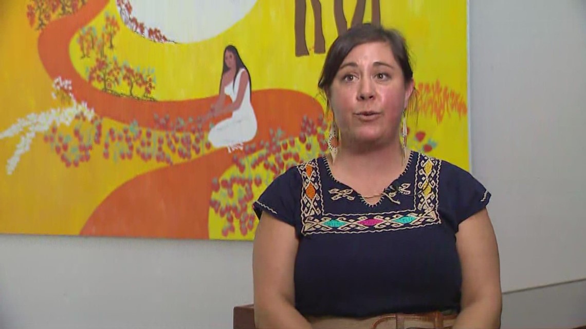 United Indians of All Tribes Foundation honors contributions of Native ...