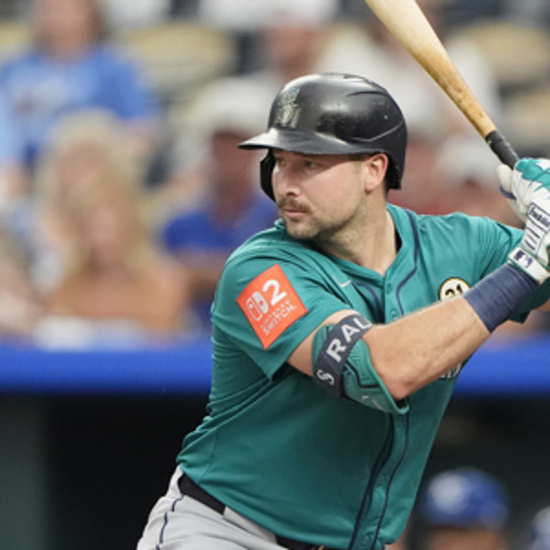 Mariners' playoff scenarios, magic number for postseason berth | king5.com