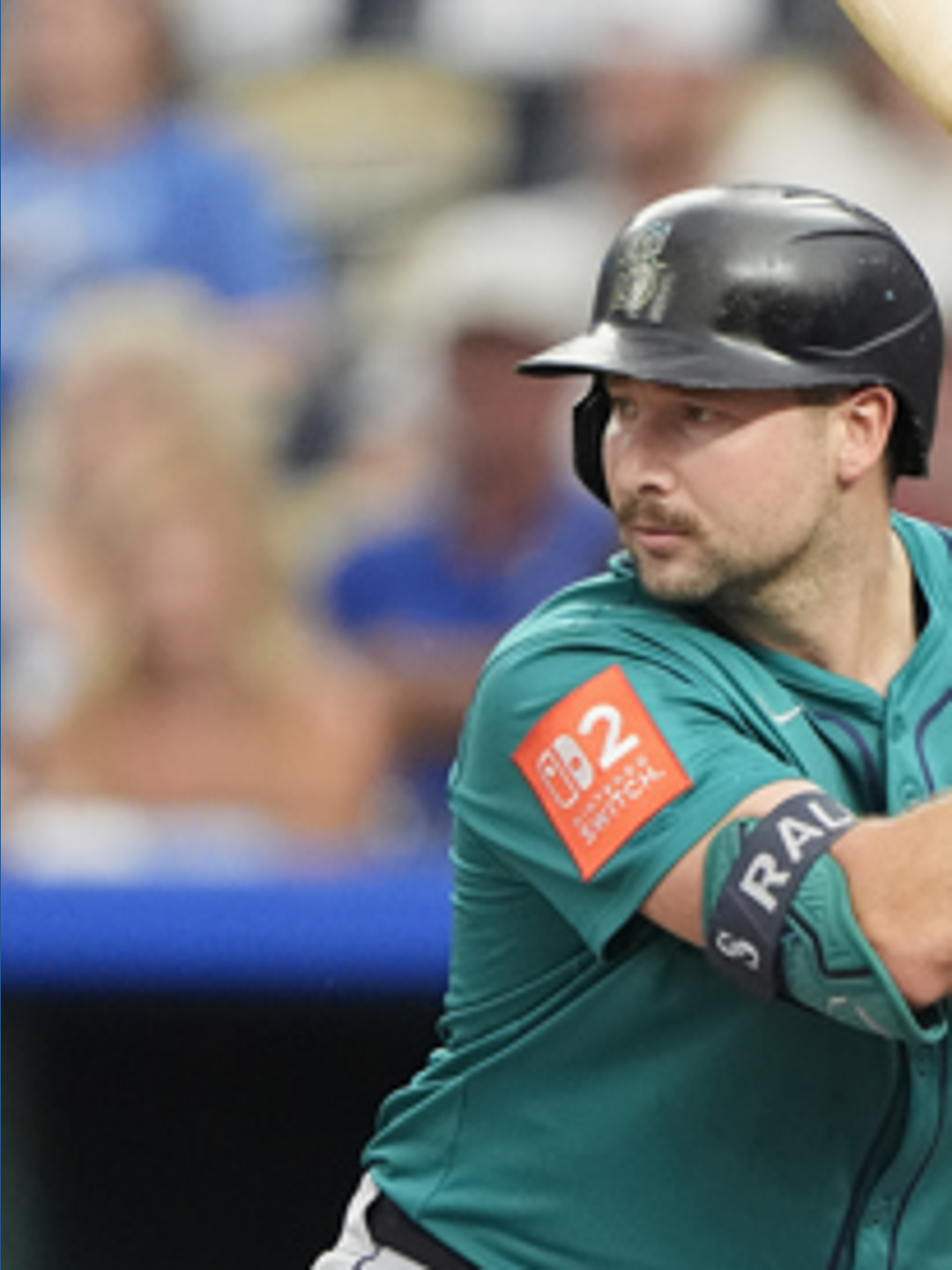 Mariners' playoff scenarios, magic number for postseason berth | king5.com
