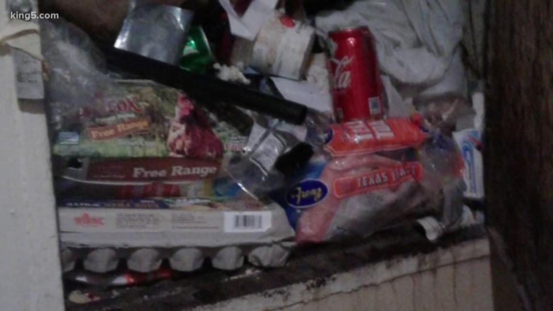 Investigators: Seattle high rise fire sparked in clogged trash chute ...