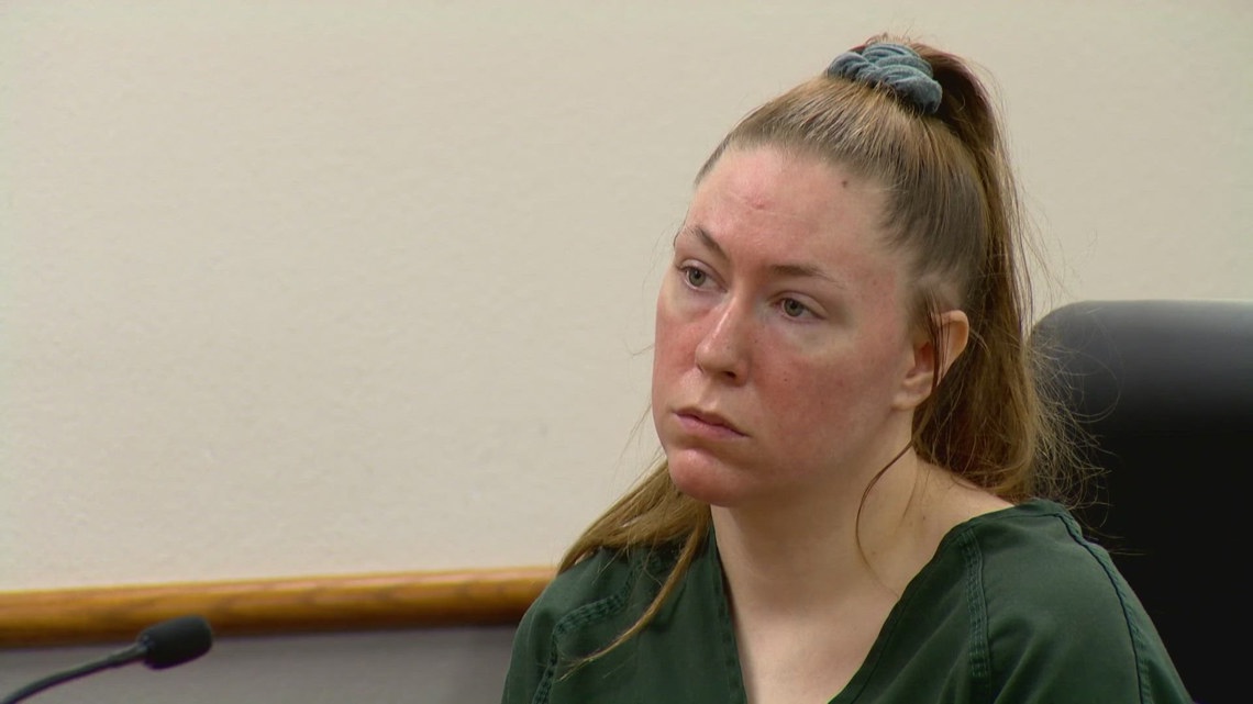 Ex-employee admits to drug plot at Green Hill juvenile center | king5.com