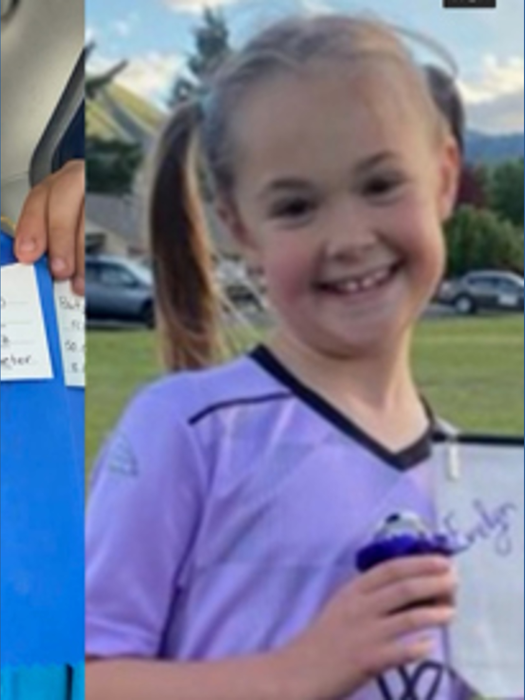 3 missing girls in Washington found dead; father wanted for murder ...