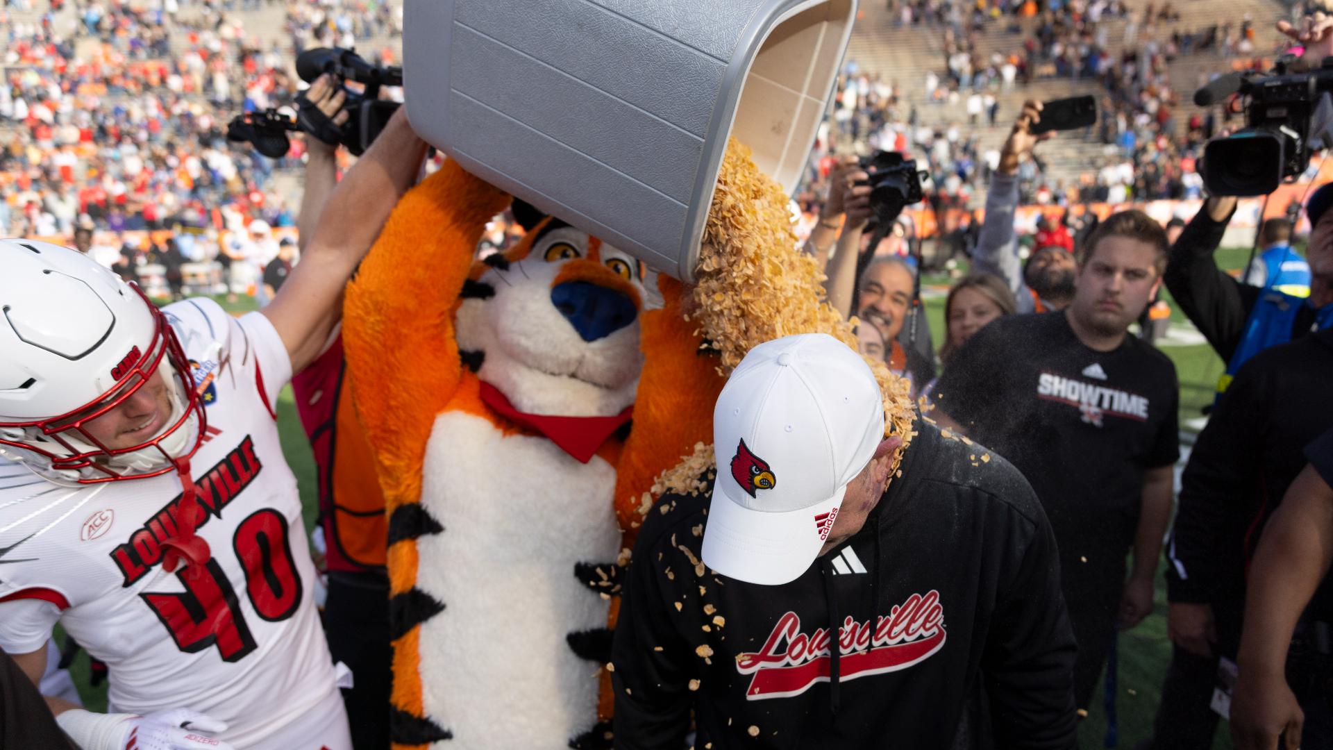 Home of Joe Rantz has history not found in move or book | king5.com