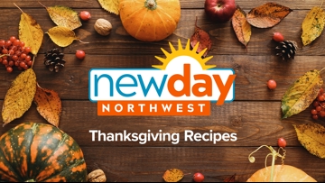 Make Thanksgiving dinner with New Day NW | king5.com