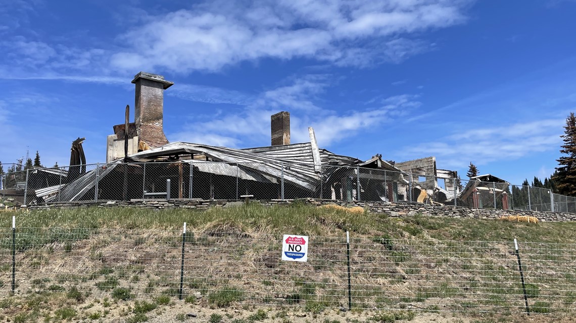 $80 million requested to rebuild Hurricane Ridge Day Lodge | king5.com