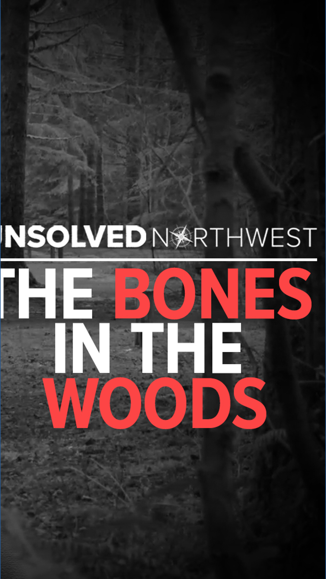 Nearly 50 years after bones were found near Mount Rainier, DNA ...